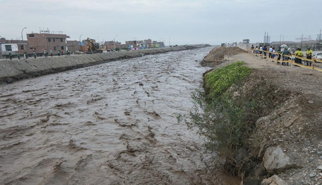 Water Inequality in Lima, Peru – urban water atlas